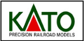 KATO USA | A Leading Manufacturer of – Precision Railroad Models