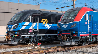 KATO USA | A Leading Manufacturer of – Precision Railroad Models