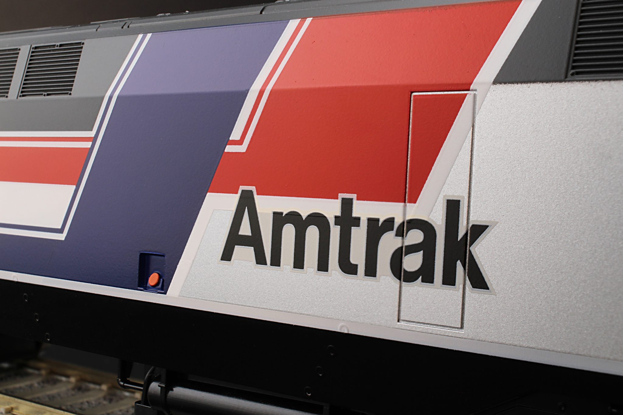 HO GE P42 “Genesis”