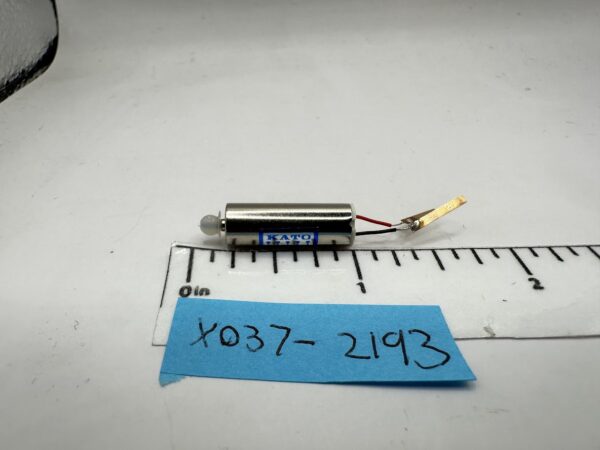 Coreless Motor (HO-Scale) - Kato USA Online Store